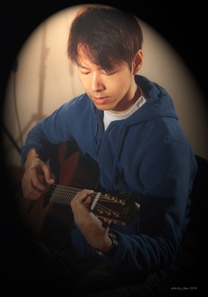 About – Scott Su Official Site